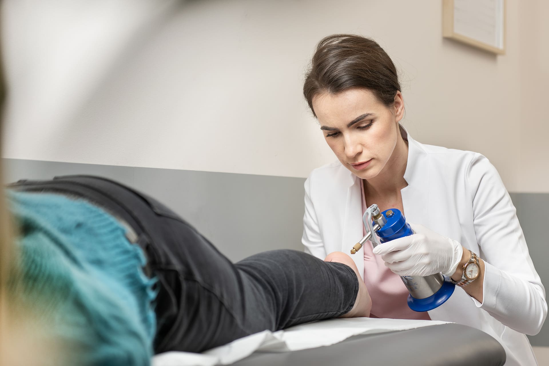 DR N.MED. Magda Marek-Safiejko