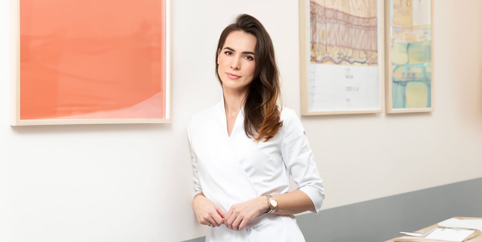 DR N.MED. Magda Marek-Safiejko