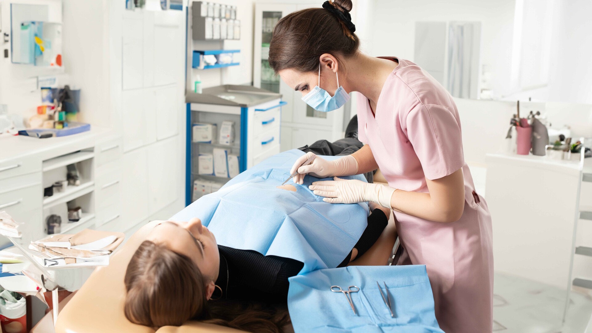 DR N.MED. Magda Marek-Safiejko